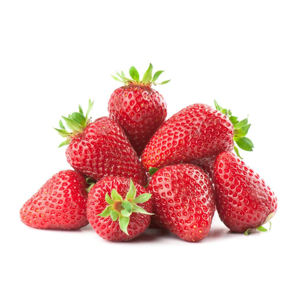 Strawberry Punnet 250g – Fruitify